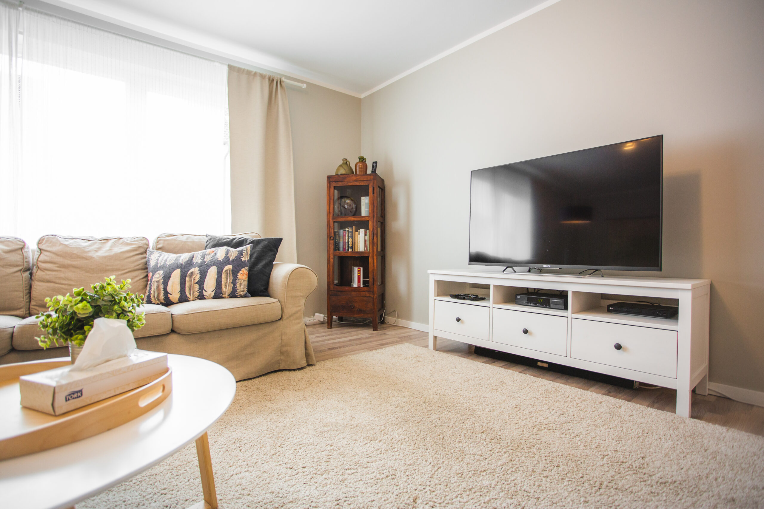 Temporary Lodging - TLA - TLF In Kaiserslautern, Ramstein, Landstuhl ...