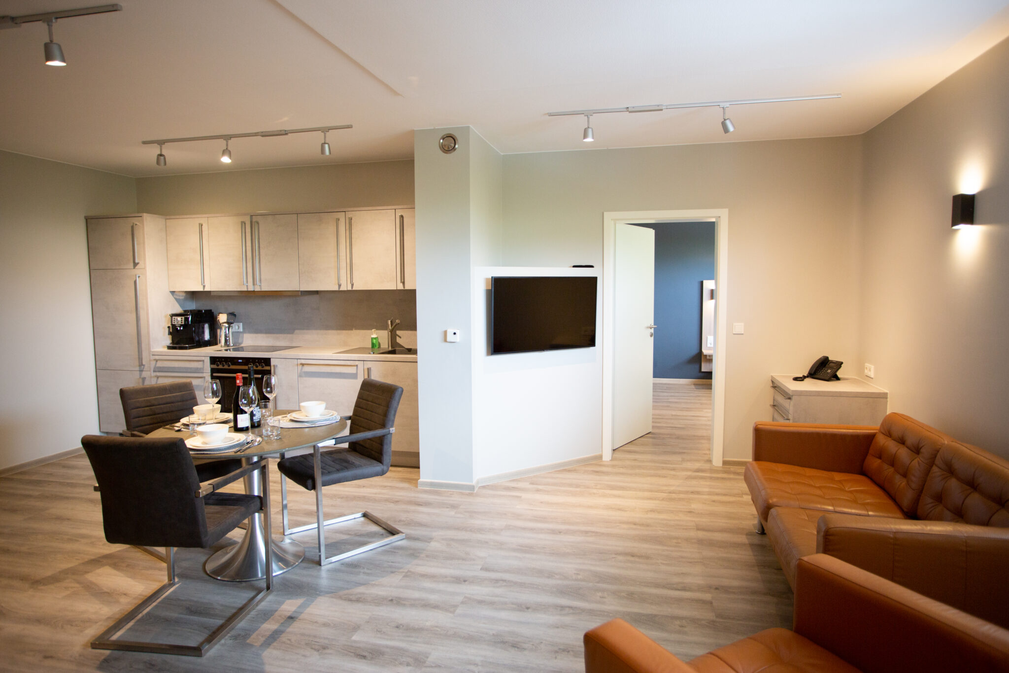 Temporary Lodging – TLA – TLF In Kaiserslautern, Ramstein, Landstuhl ...